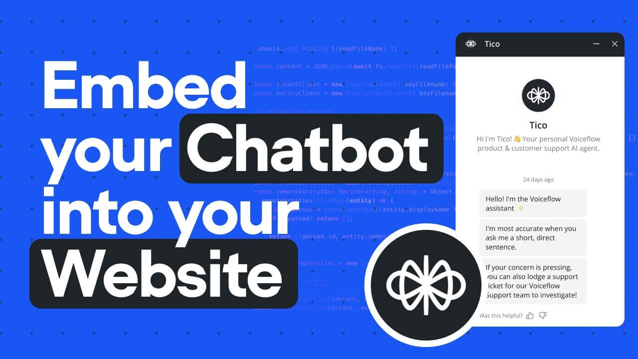 Resources | Voiceflow