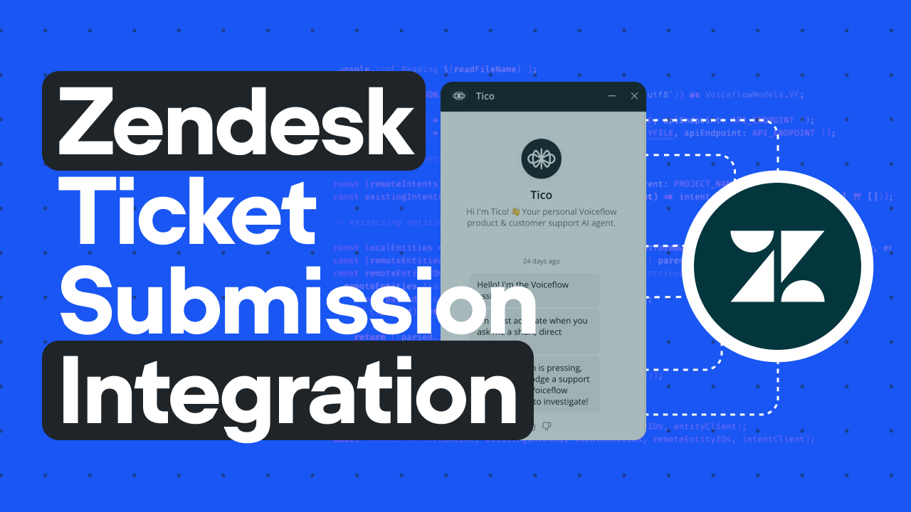 Resources | Voiceflow