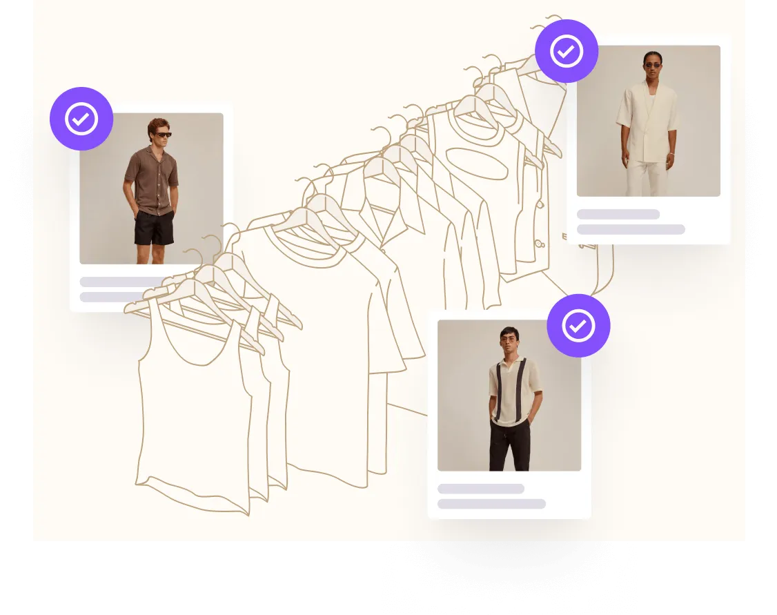 Retail Visual Merchandising Platform | Flagship