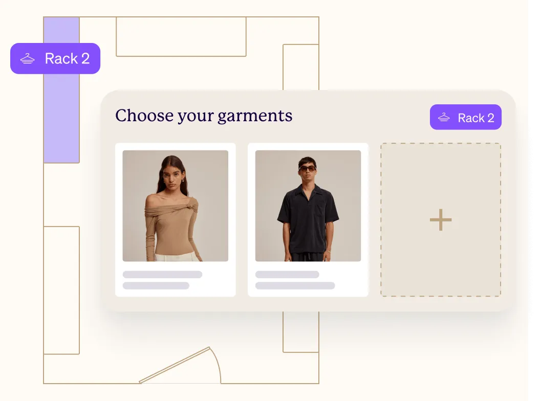 Retail Visual Merchandising Platform | Flagship