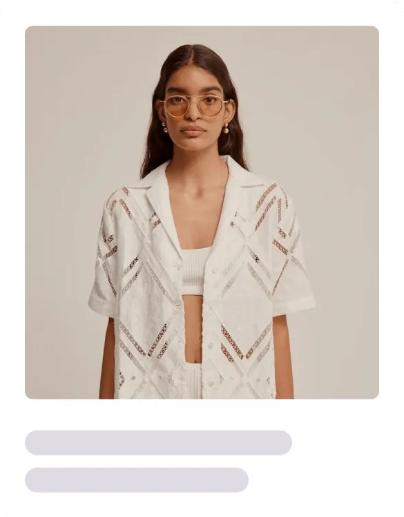 Retail Visual Merchandising Platform | Flagship