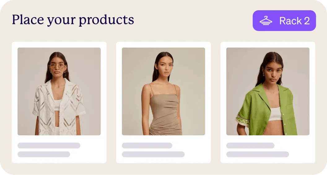 Retail Visual Merchandising Platform | Flagship