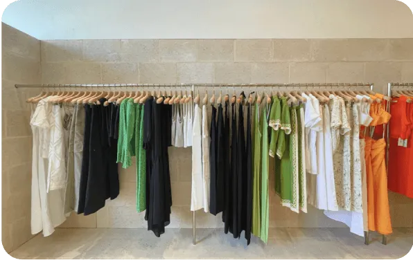 Retail Visual Merchandising Platform | Flagship