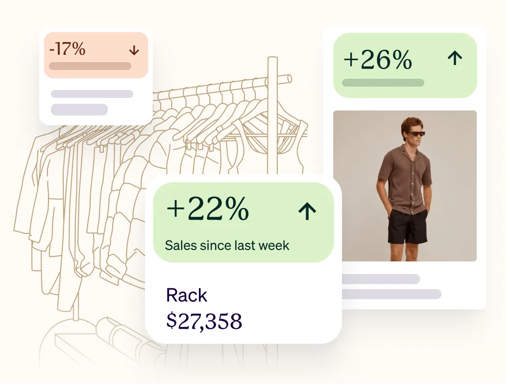 Retail Visual Merchandising Platform | Flagship
