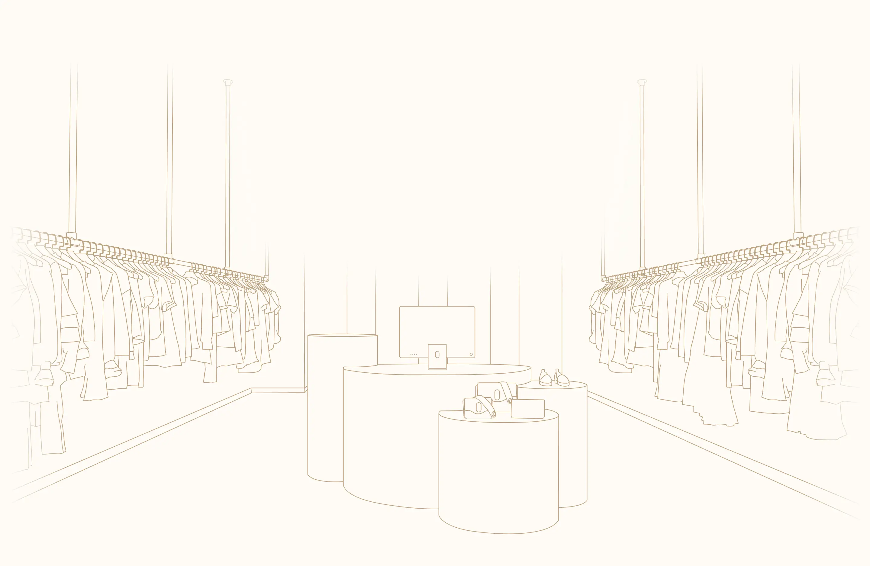 Retail Visual Merchandising Platform | Flagship