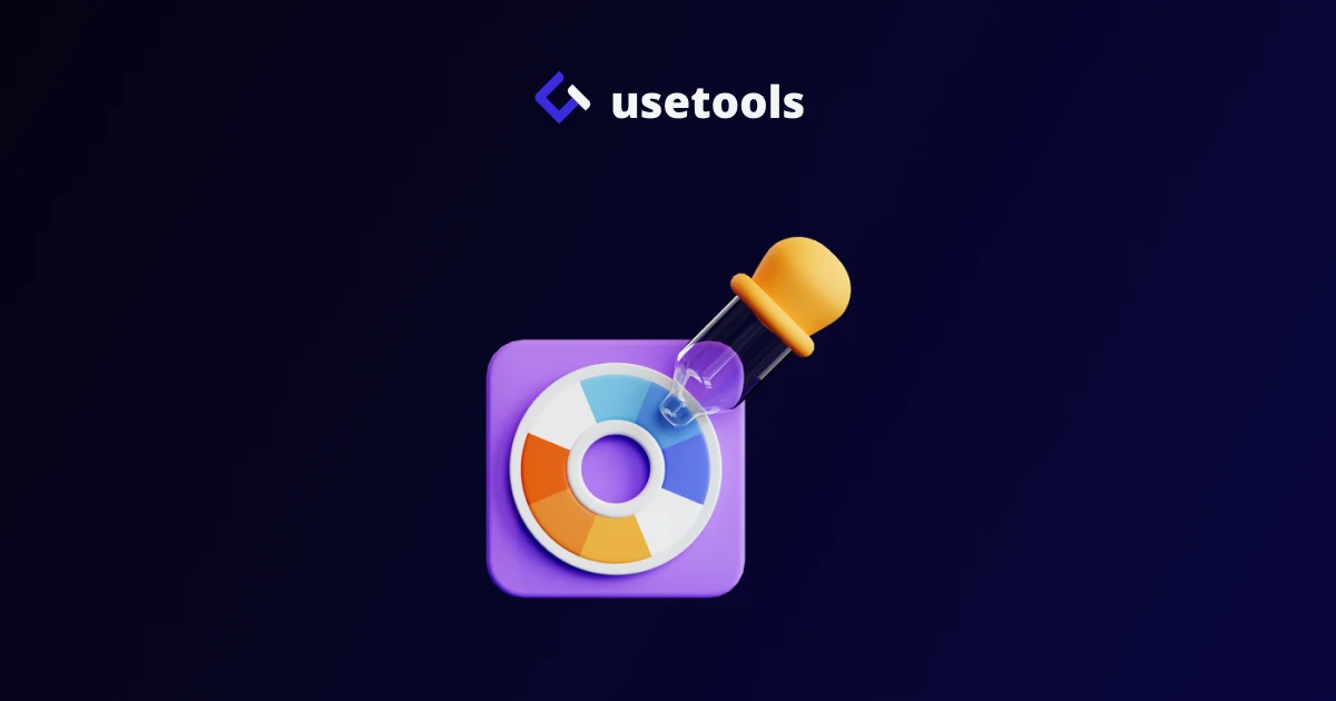Color Tools for Designers - Palette Creators, Color Pickers, Color Inspiration | Usetools.Design