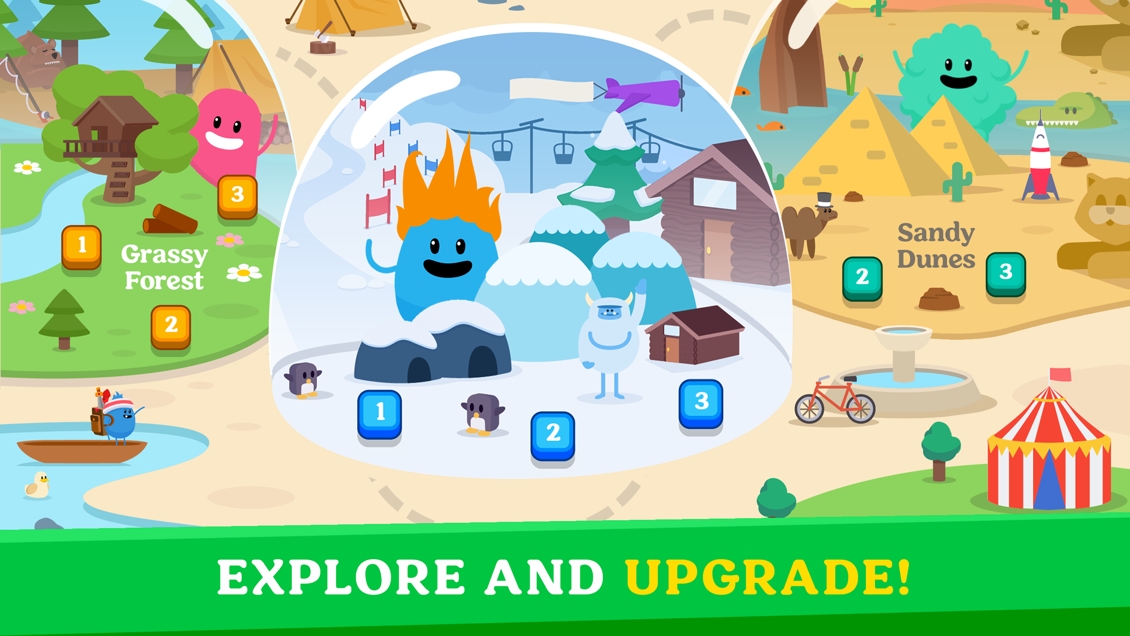 PlaySide Studios | AAA Game Developer | Melbourne, Australia.