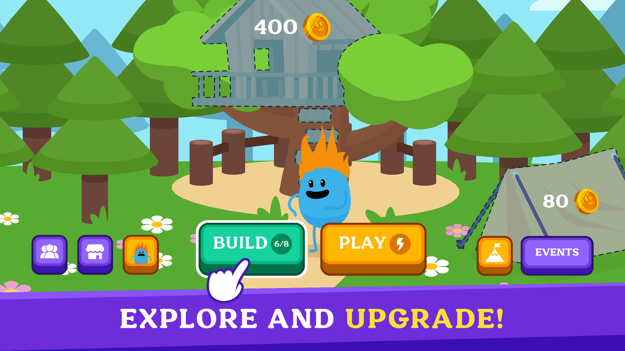 PlaySide Studios | AAA Game Developer | Melbourne, Australia.