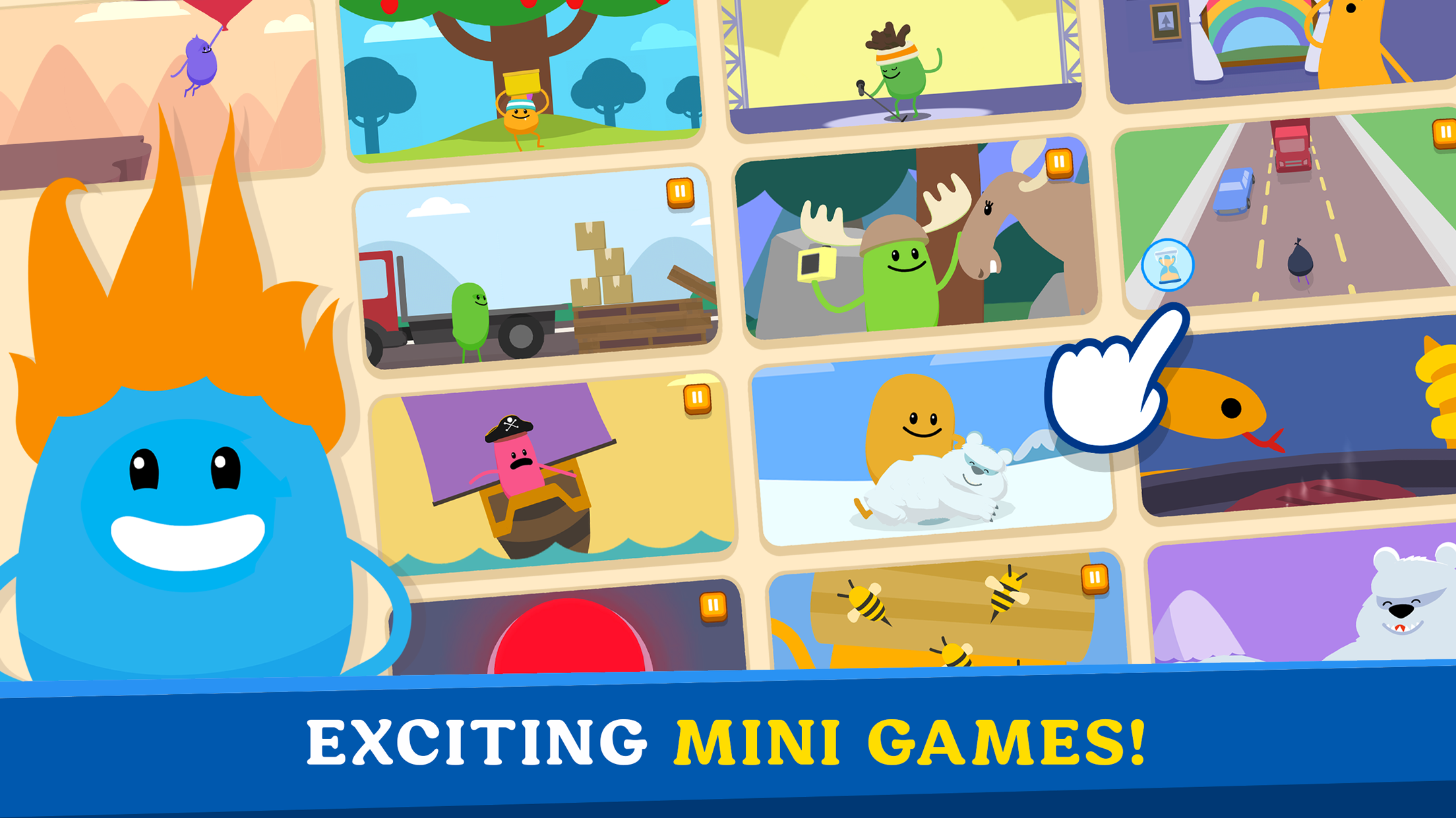 PlaySide Studios | AAA Game Developer | Melbourne, Australia.