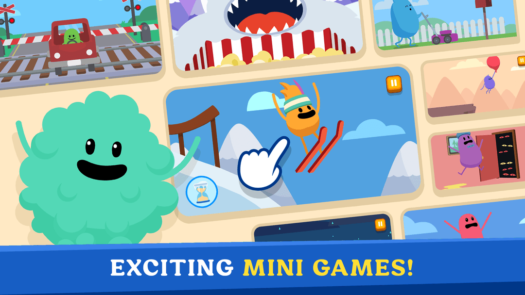 PlaySide Studios | AAA Game Developer | Melbourne, Australia.