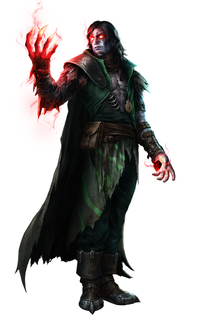 Age of Darkness: Final Stand | Video Game