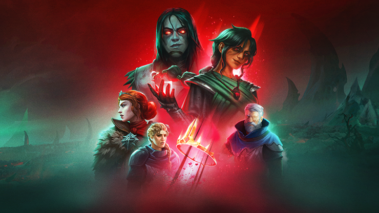 Exile’s Return announced at Gamescom 2023!