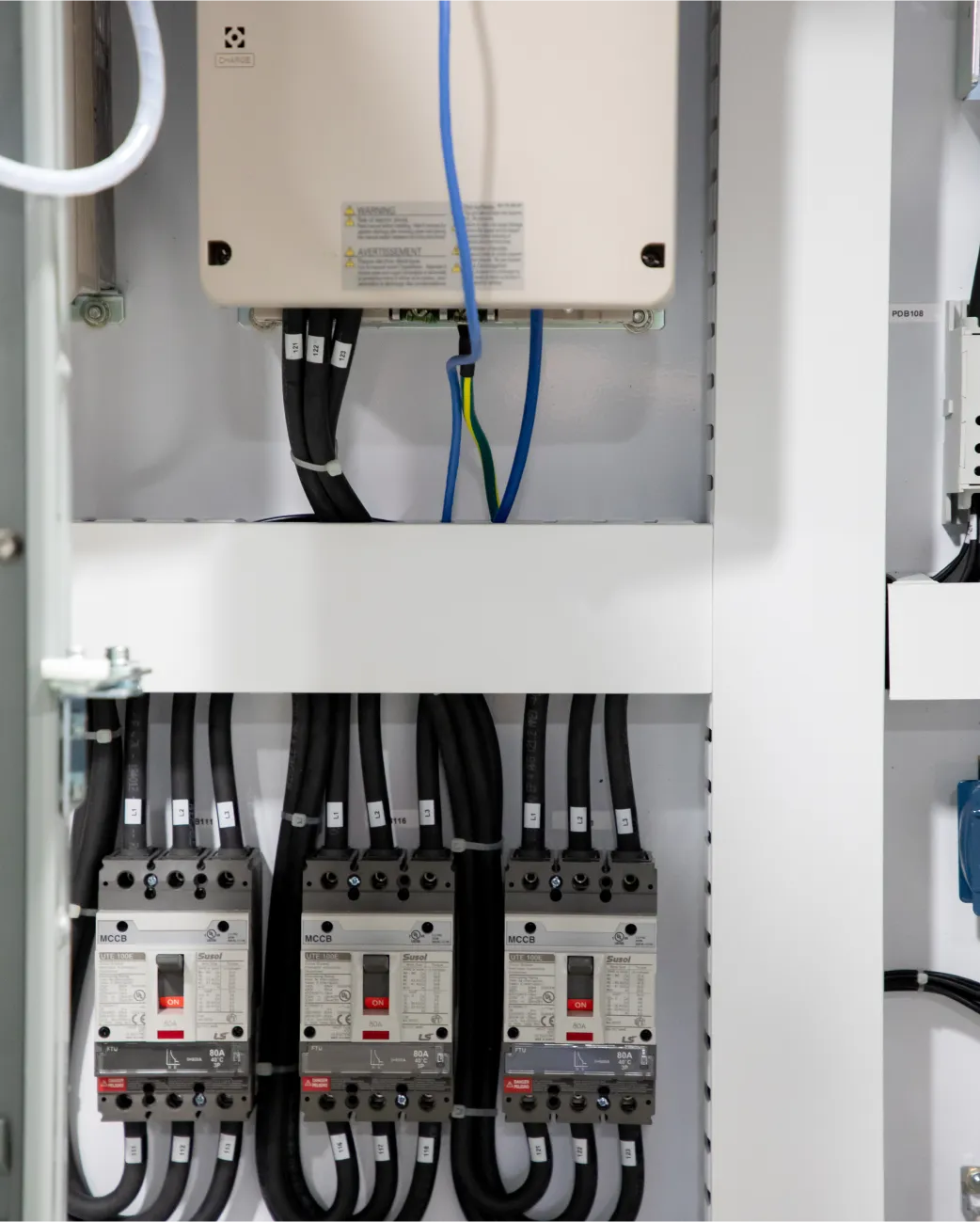 Control System Design