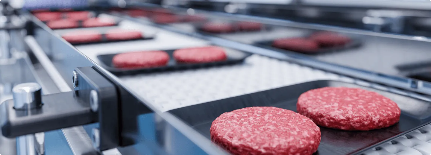 Meat Processing Wastewater Treatment