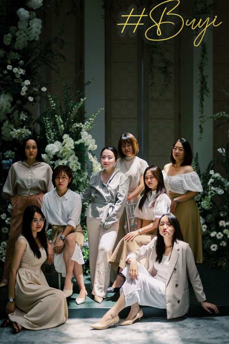 About The F Lab - Events & Wedding Planner | Asia & Vietnam