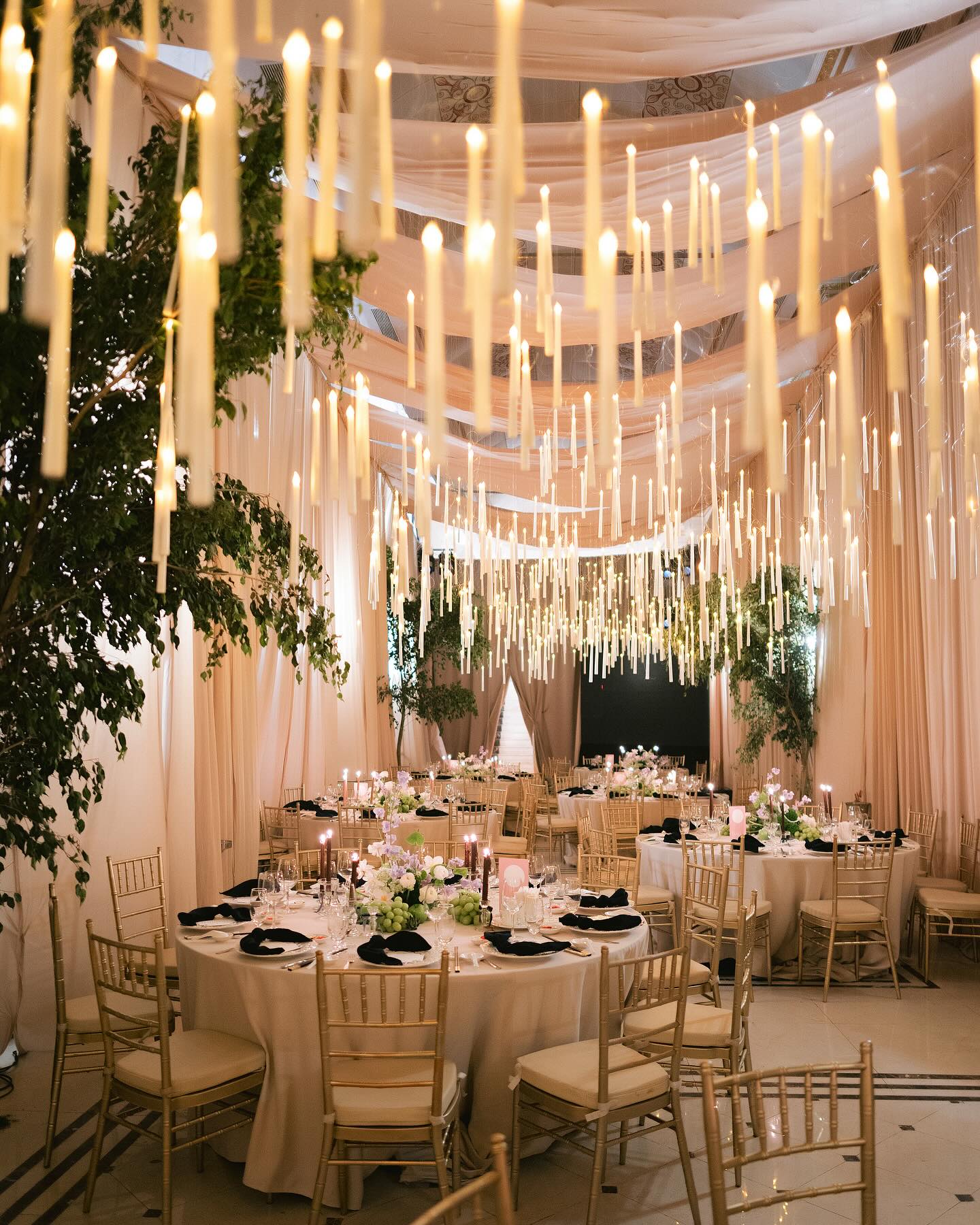 Under 1200 Flying Candles