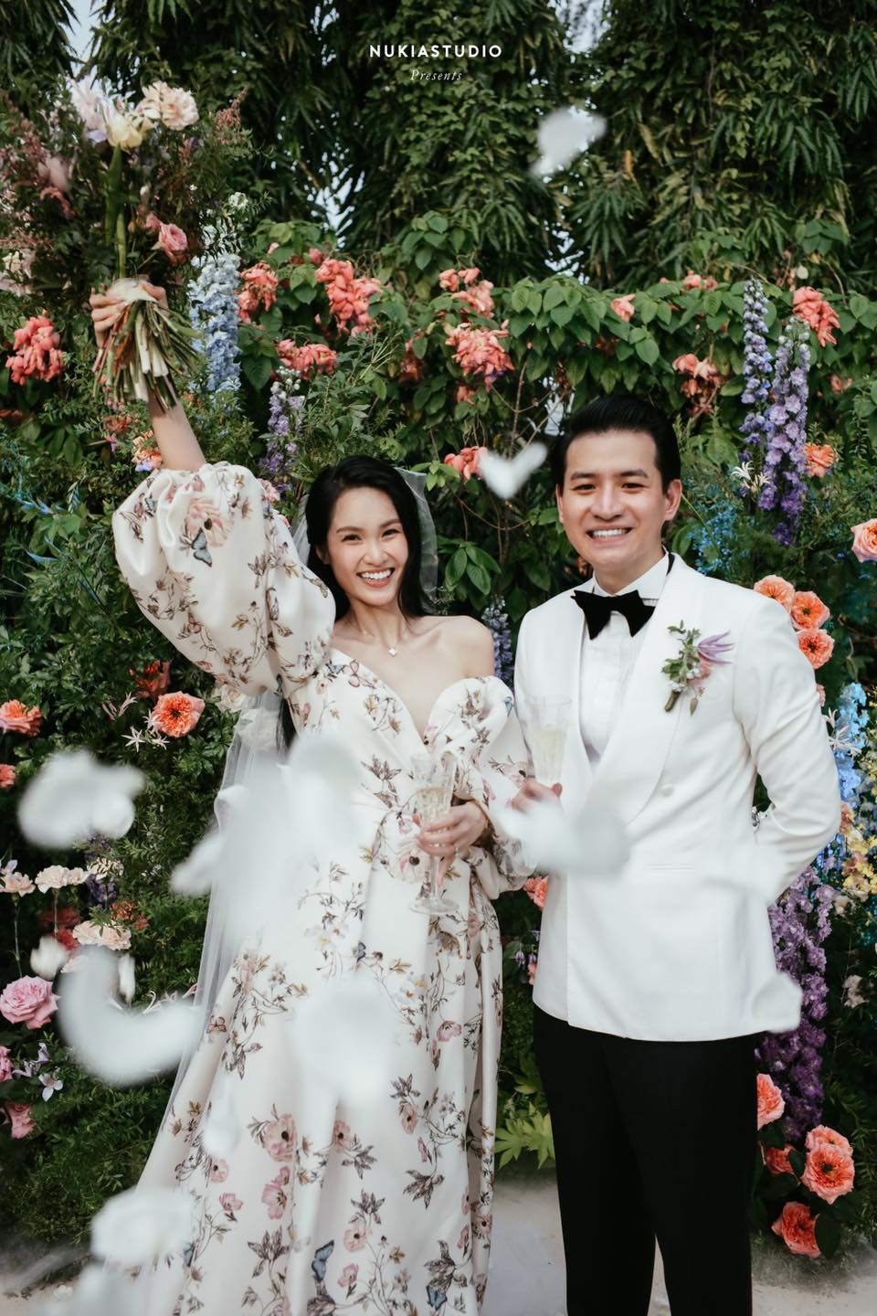 Brighter than the Sun