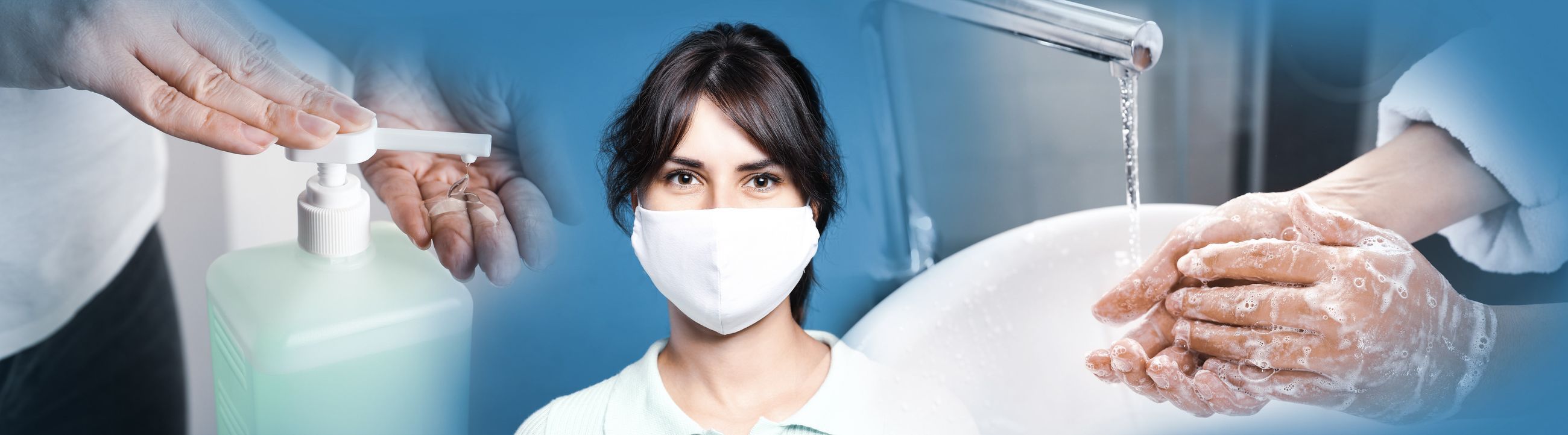 Infection Control & Prevention