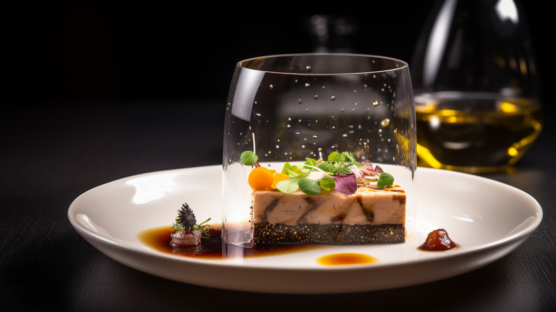 InforMeal | DataWagashi