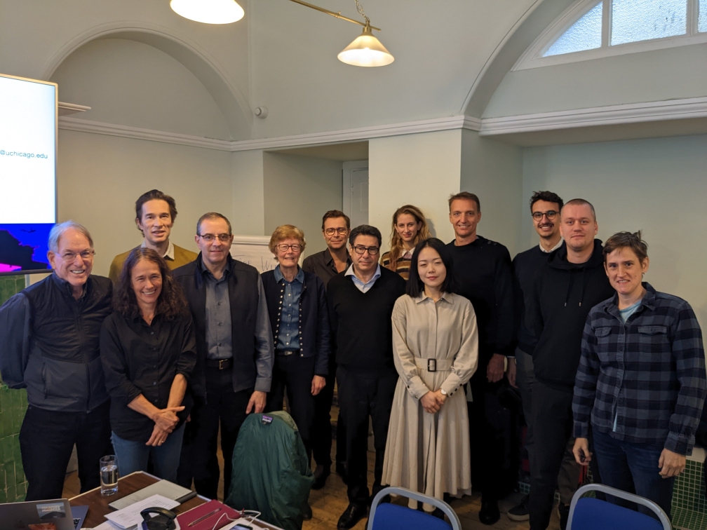 Risk mitigation to reduce barriers to innovation broadly defined - 3 ...