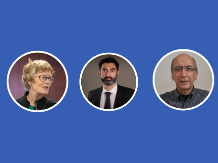 Academics from the Stone Centre at UCL elected as Fellows of the ...