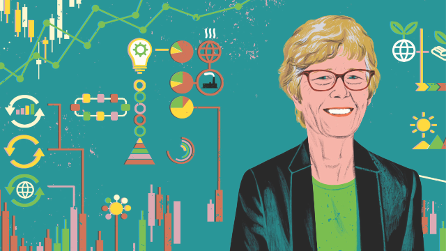 Transforming economics teaching