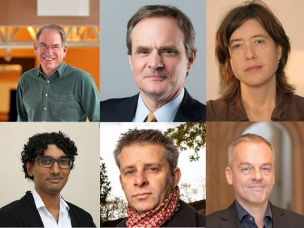 Join us in London for the Stone Centre Symposium 2024
