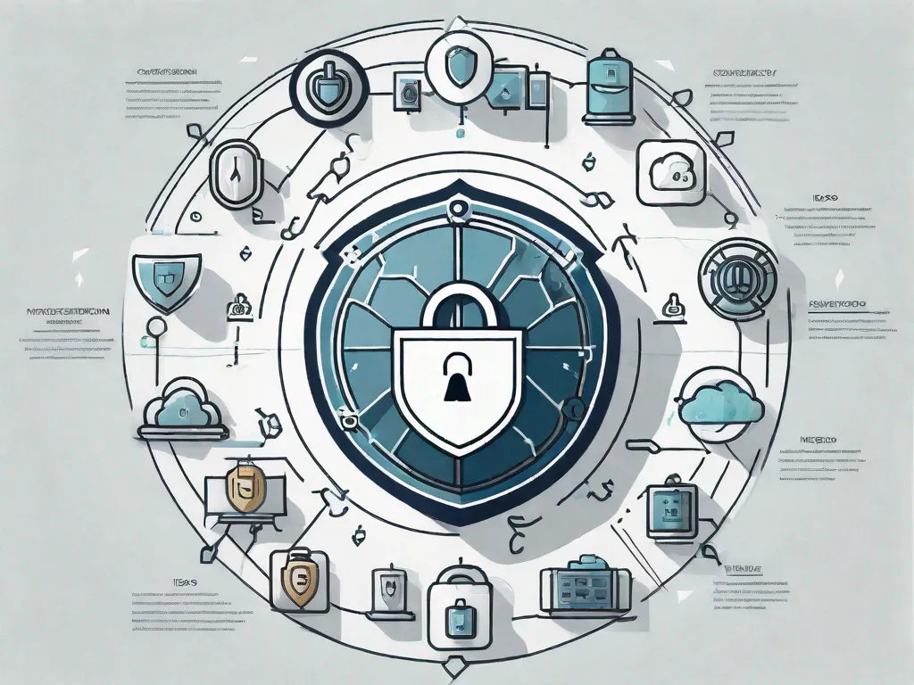 ISO27001 Annex A 8.20: The Ultimate Certification Guide