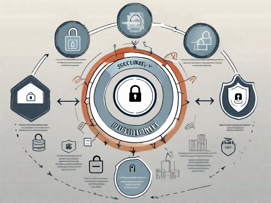How To Secure Your Development Lifecycle With ISO 27001 Annex A 8.25