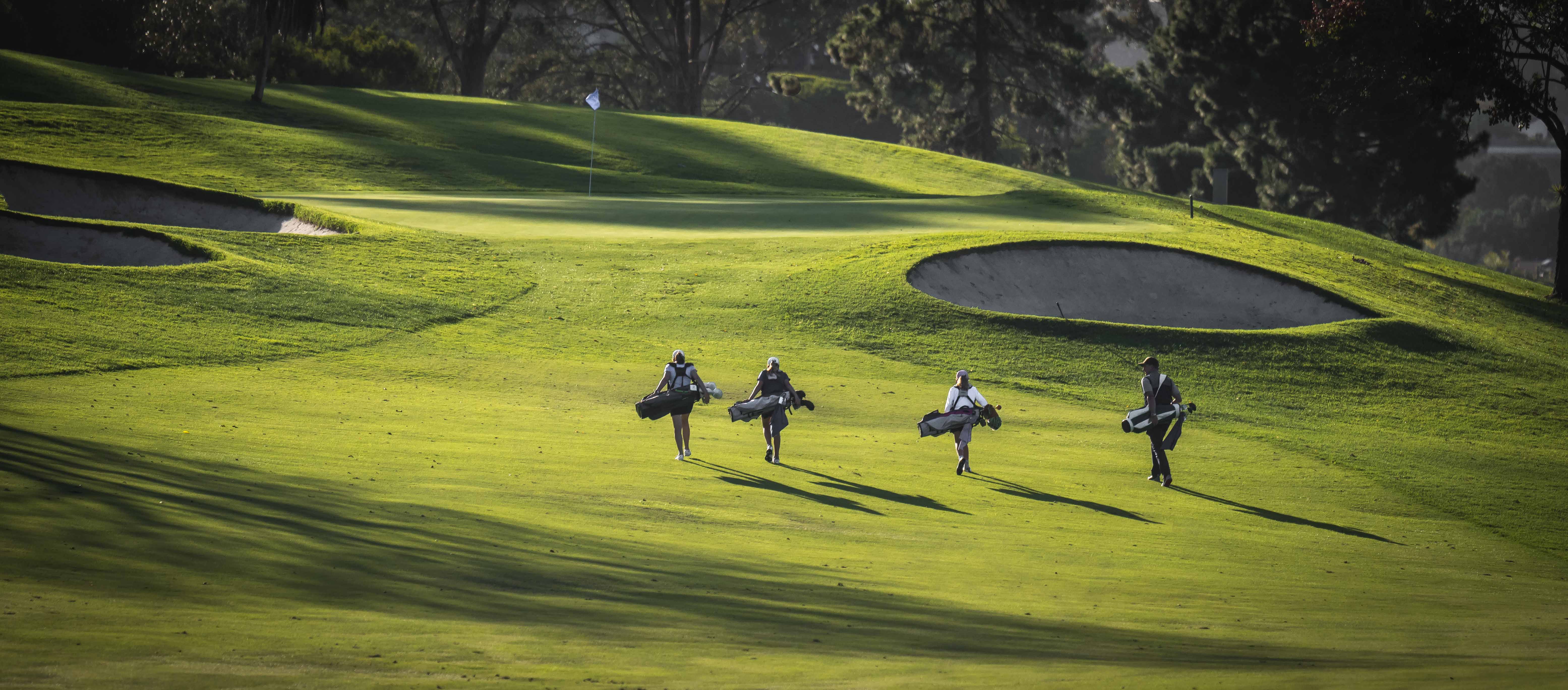 Lomas Santa Fe Country Club - Go Private Golf
