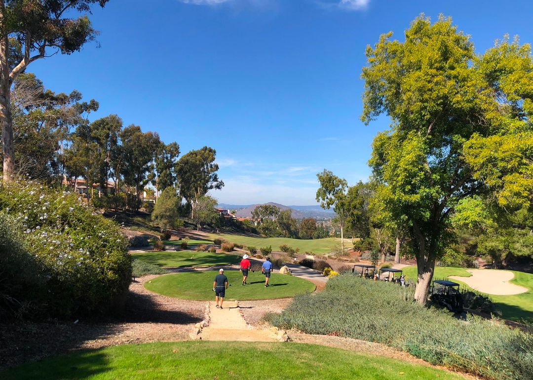 The Heights Golf Club - Go Private Golf