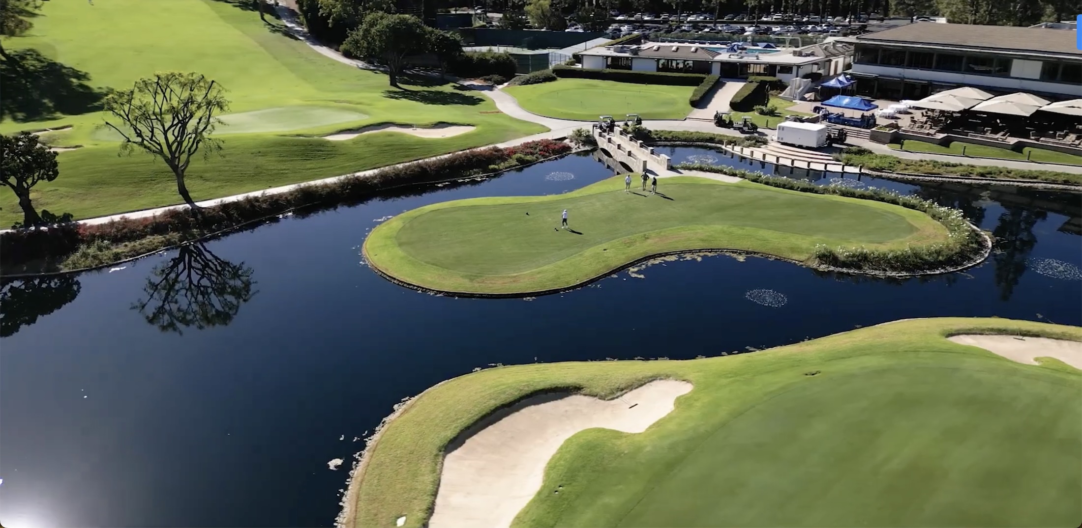 Friendly Hills Country Club - Go Private Golf