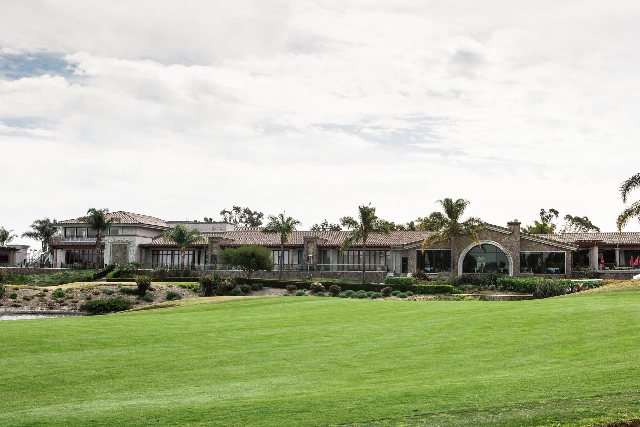 Old ranch country club - Go Private Golf