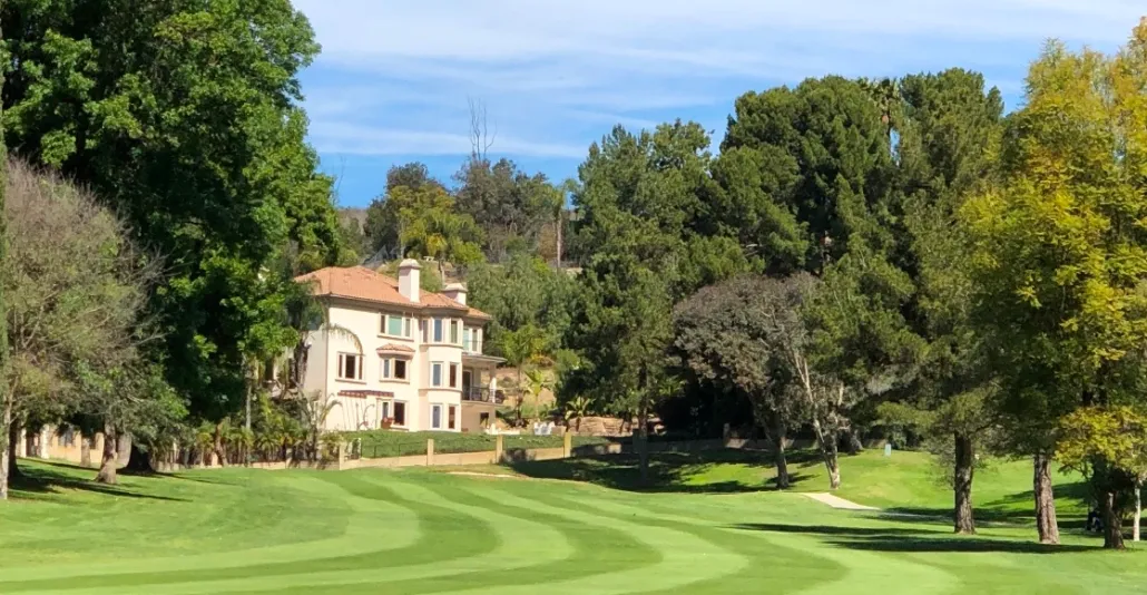 Western Hills Country Club - Go Private Golf