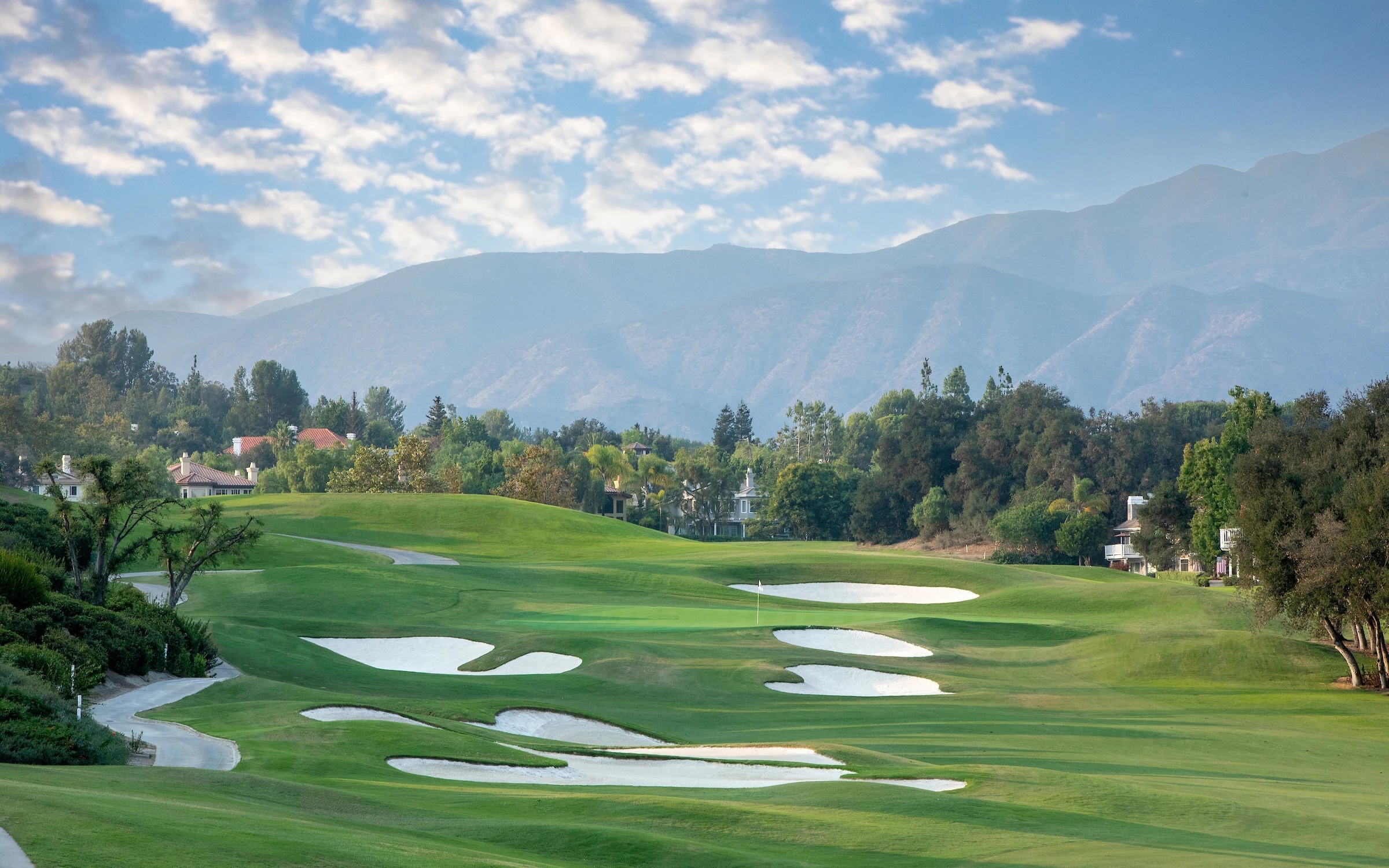 Coto de Caza Golf & Racquet Club - Go Private Golf