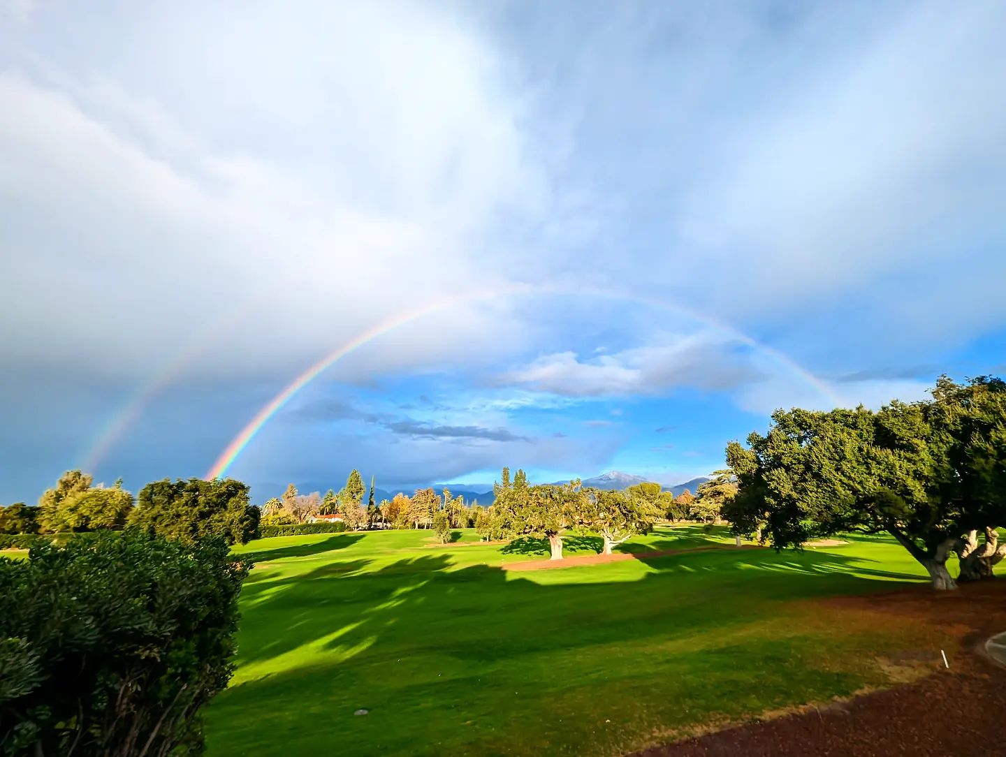 Redlands Country Club - Go Private Golf