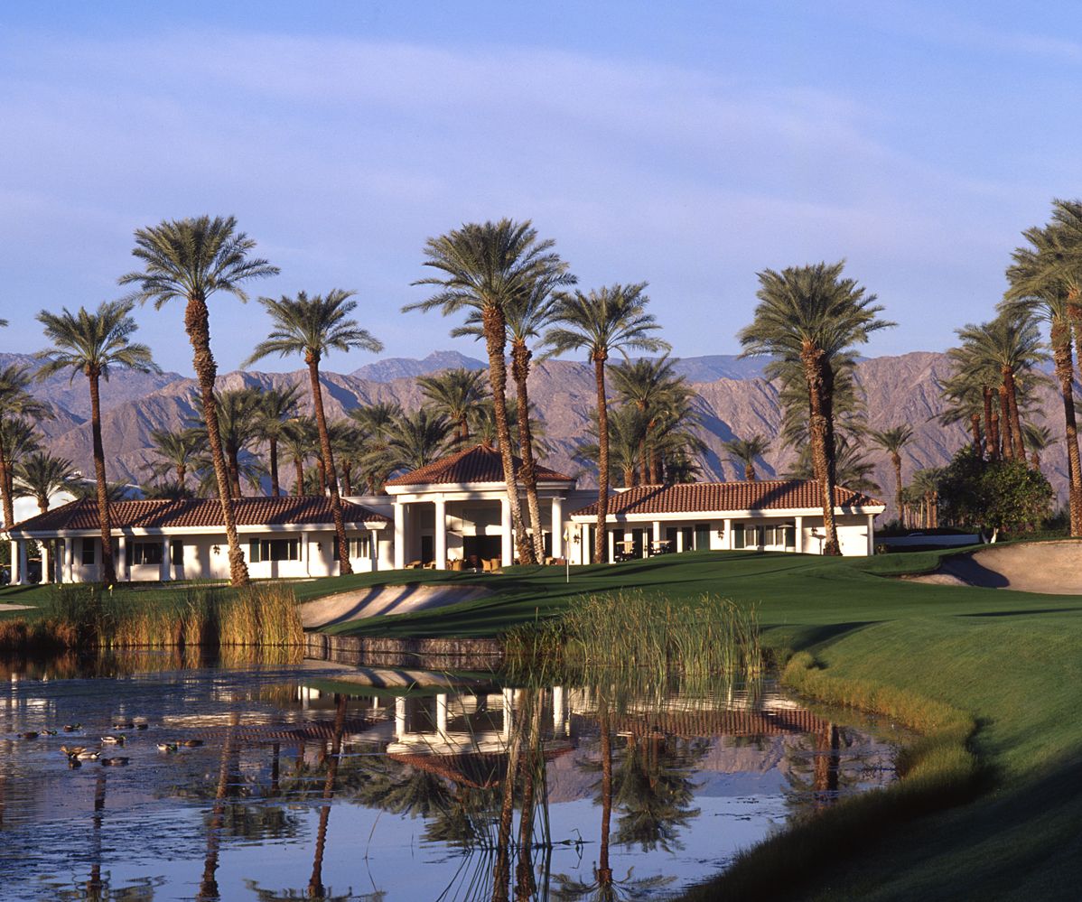 Plantation Golf Club - Go Private Golf