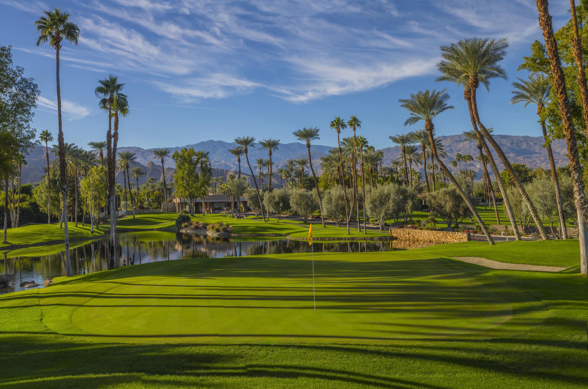 Desert Horizons - Go Private Golf