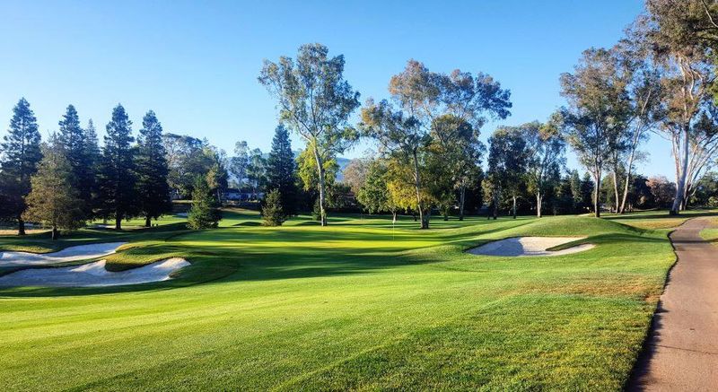 La Rinconada Country Club - Go Private Golf