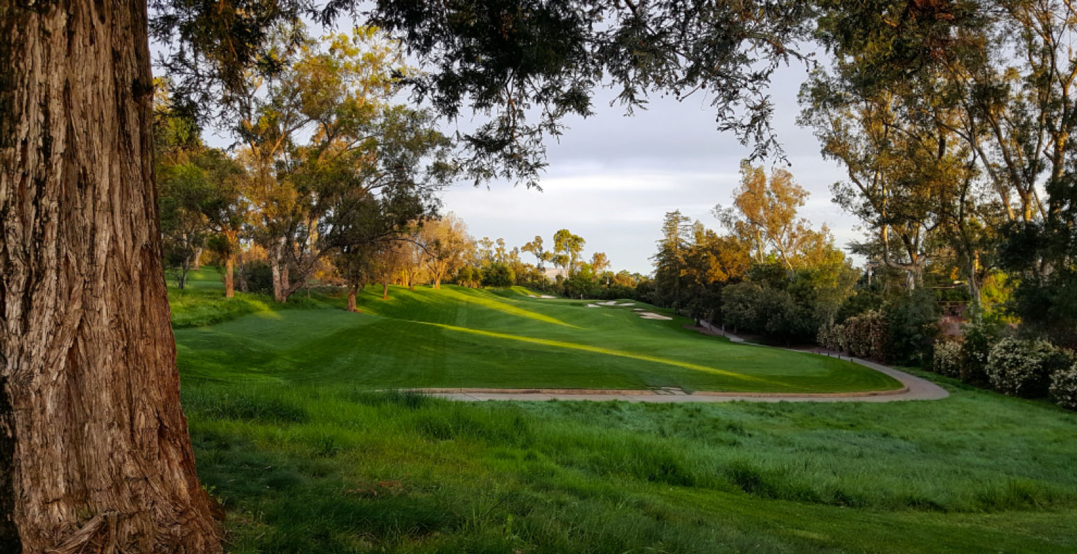 La Rinconada Country Club - Go Private Golf