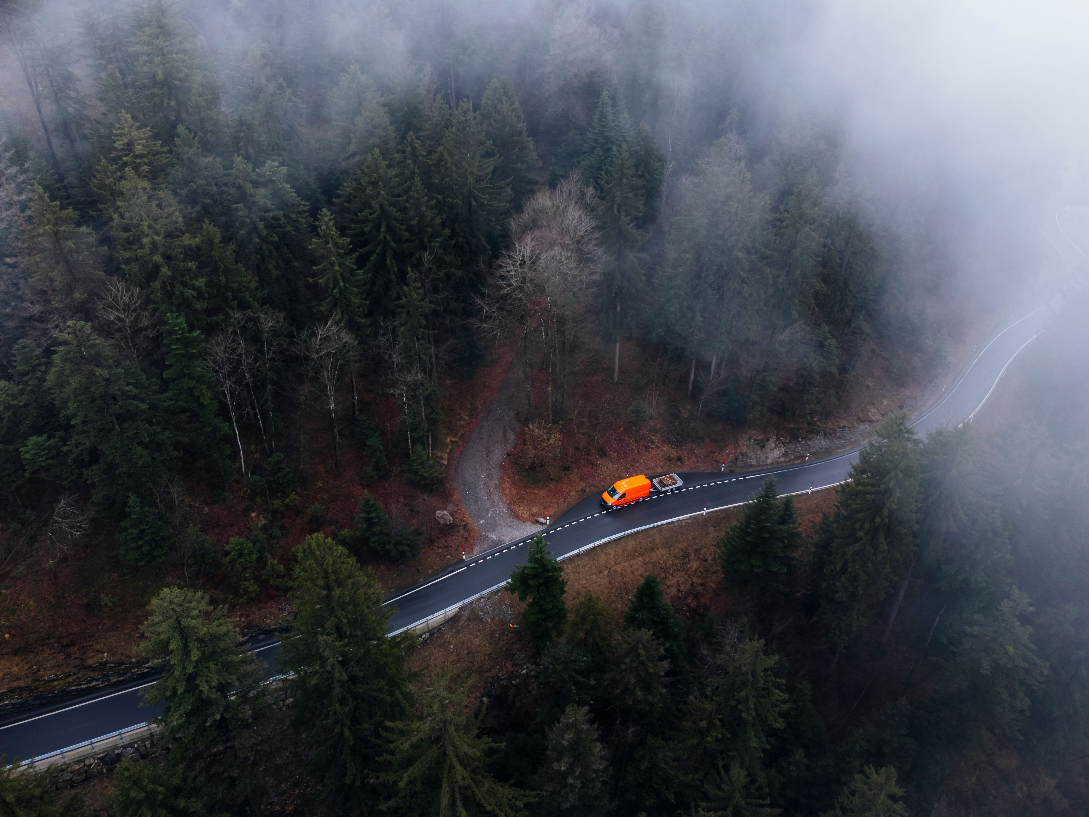 Flux | Elektrische Nutzfahrzeuge