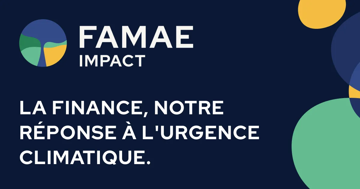 FAMAE Impact - Notre approche