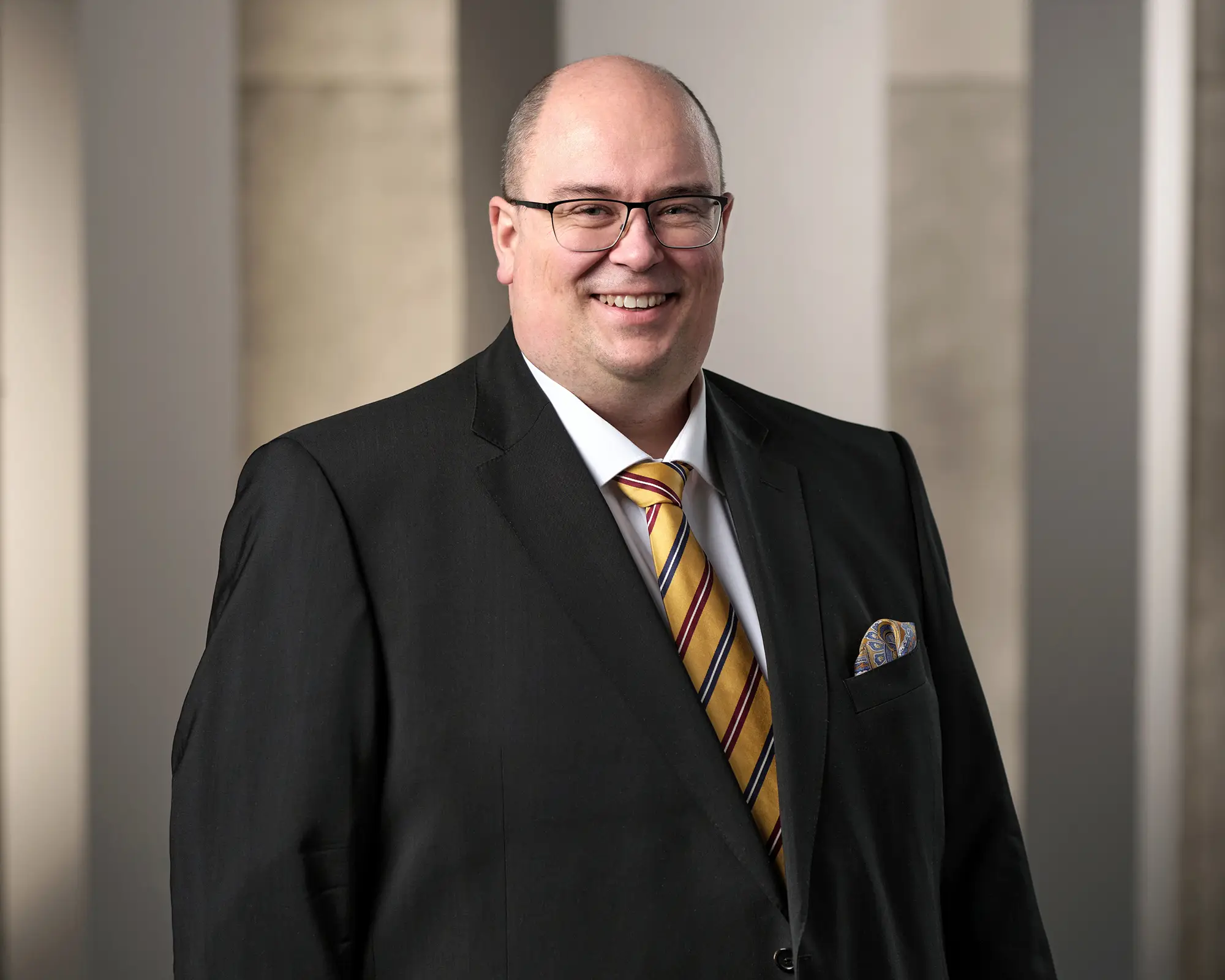 Mauer WPG – Stefan Marx