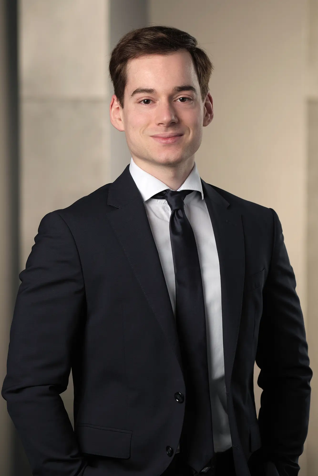 Über uns - Mauer WPG