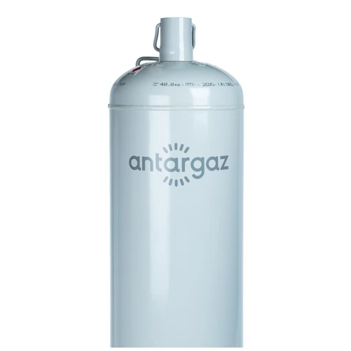 Propaangas als brandstof voor warmte, licht en krachtige prestaties