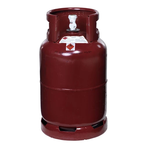 Propaangas als brandstof voor warmte, licht en krachtige prestaties