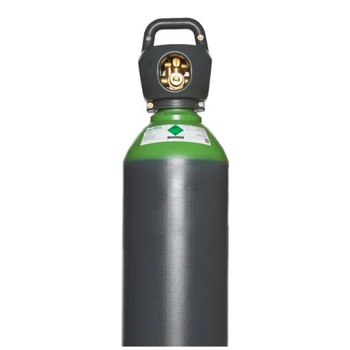 Gassen voor industriële processen met innovatieve functionaliteiten