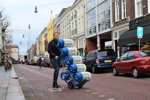 Emgas biedt een ruime assortiment aan uiteenlopende gassen