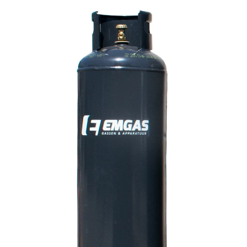 Gashaard - warmte en sfeer zonder gasaansluiting