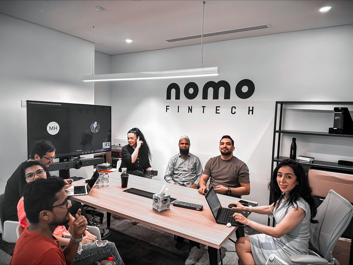 Nomo Fintech